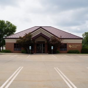 Mortgage | Auto | Banking - Security Bank | Springfield, IL
