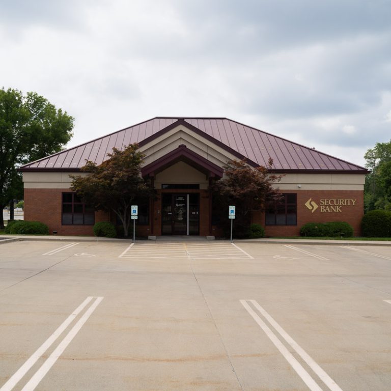 Mortgage | Auto | Banking - Security Bank | Springfield, IL