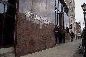 Locations - Security Bank