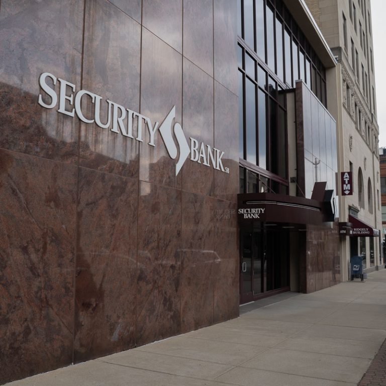 Mortgage | Auto | Banking - Security Bank | Springfield, IL