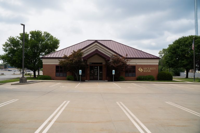 About - Security Bank